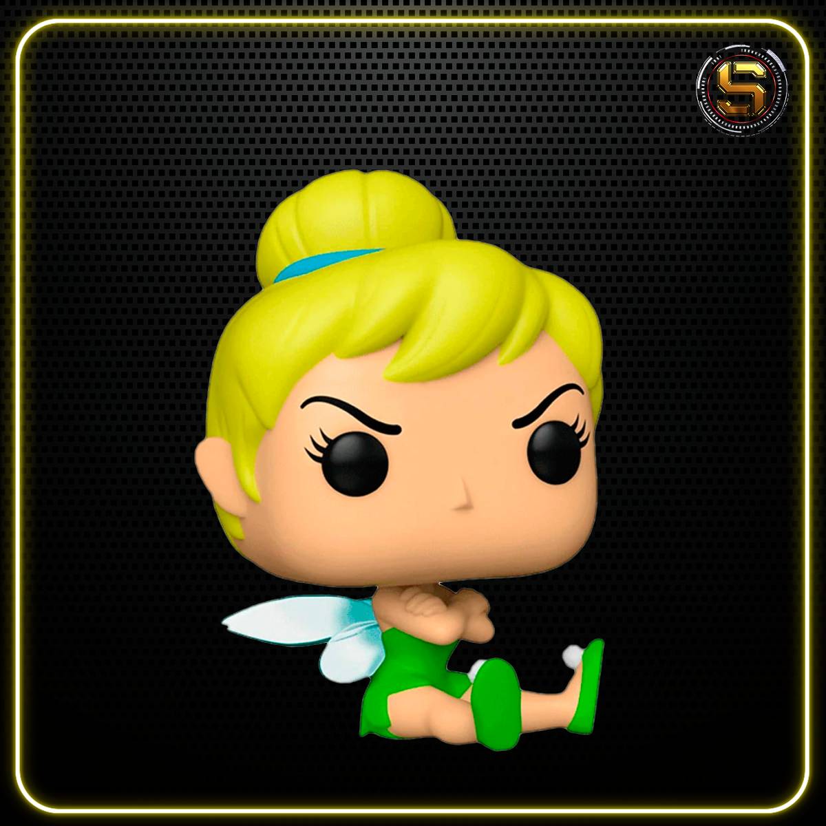 FUNKO POP DISNEY CLASSICS TINKER BELL 1198
