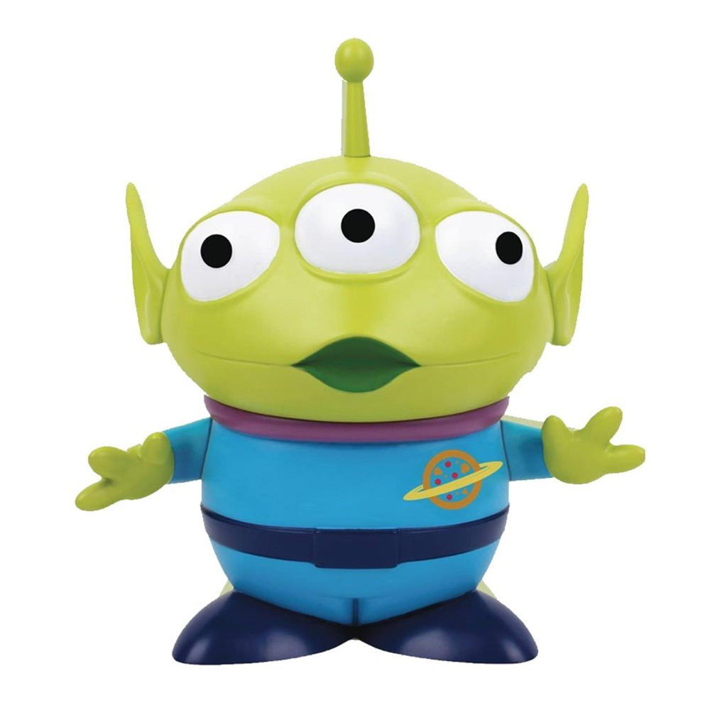 ¡Compra! Beast Kingdom Alcancía Toy Story Alien Piggy